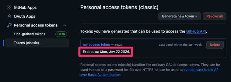 GitHubでremote: Invalid username or password. fatal: Authentication failed for 〜エラーが出た時の対処 | ひつじ姉 ...